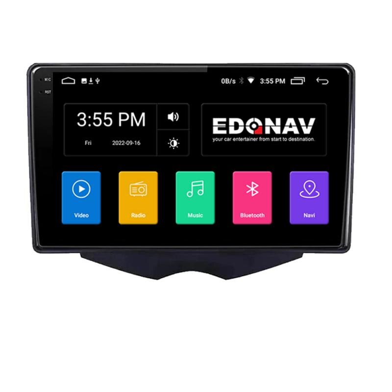 Navigatie dedicata yundai Veloster Android radio gps internet 2+16 kit ...