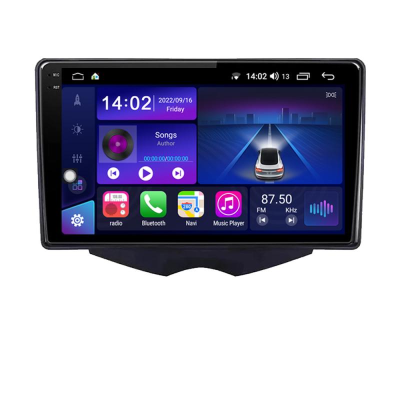 Navigatie dedicata yundai Veloster Android radio gps internet quad core ...