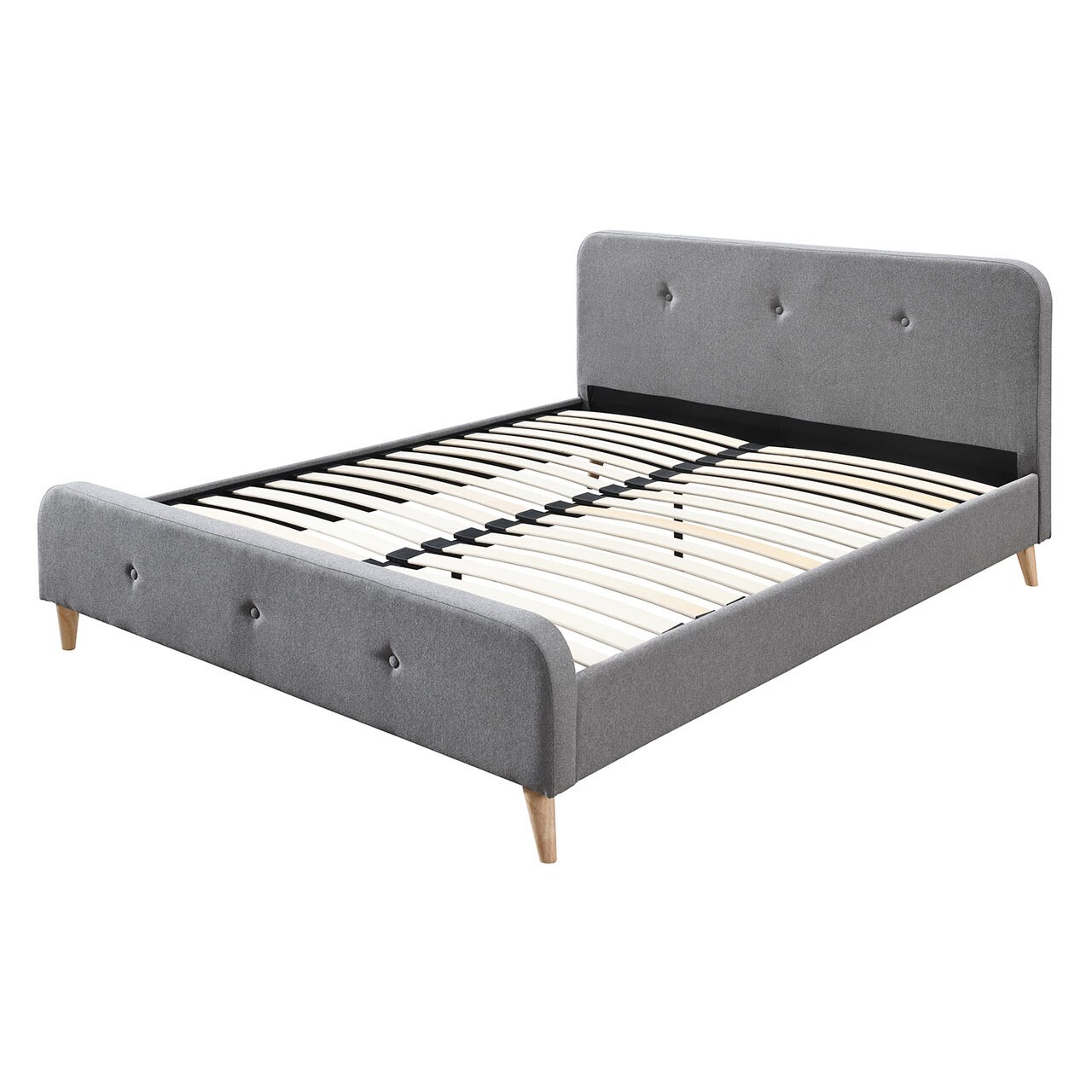 Pat Loham New, Mirjan24. gri, 160x200 - eMAG.ro