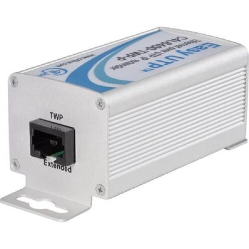 Adaptor extensie de retea, Renkforce, 500 m, Alb - eMAG.ro