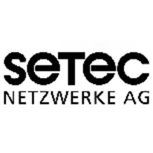 RJ45-ös süllyesztett fali aljzat, 2db CAT 5e aljzattal Setec (604680 ...