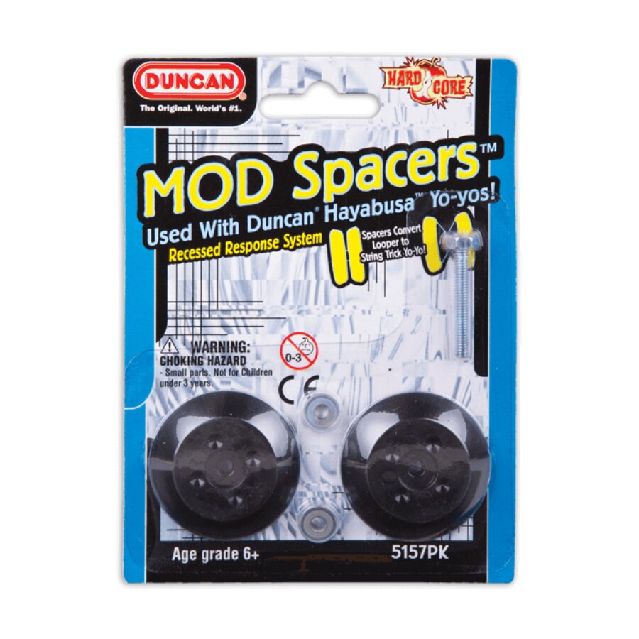 Duncan Mod Spacer Hayabusa - eMAG.hu