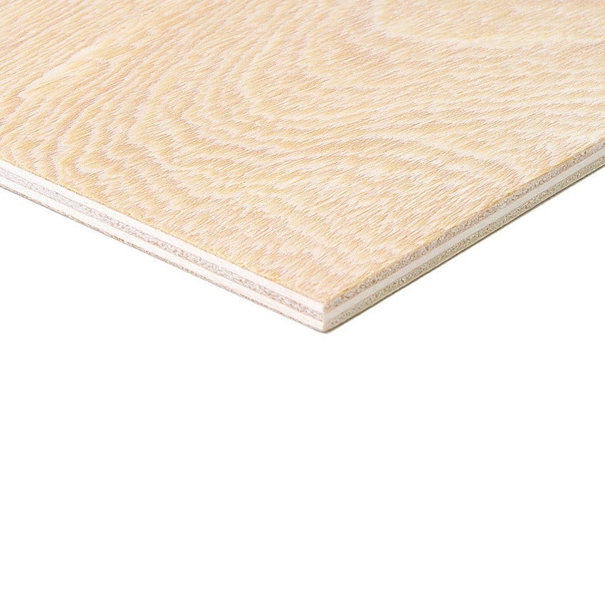 Placaj din lemn - dreptunghiular, 35 x 50 cm - eMAG.ro
