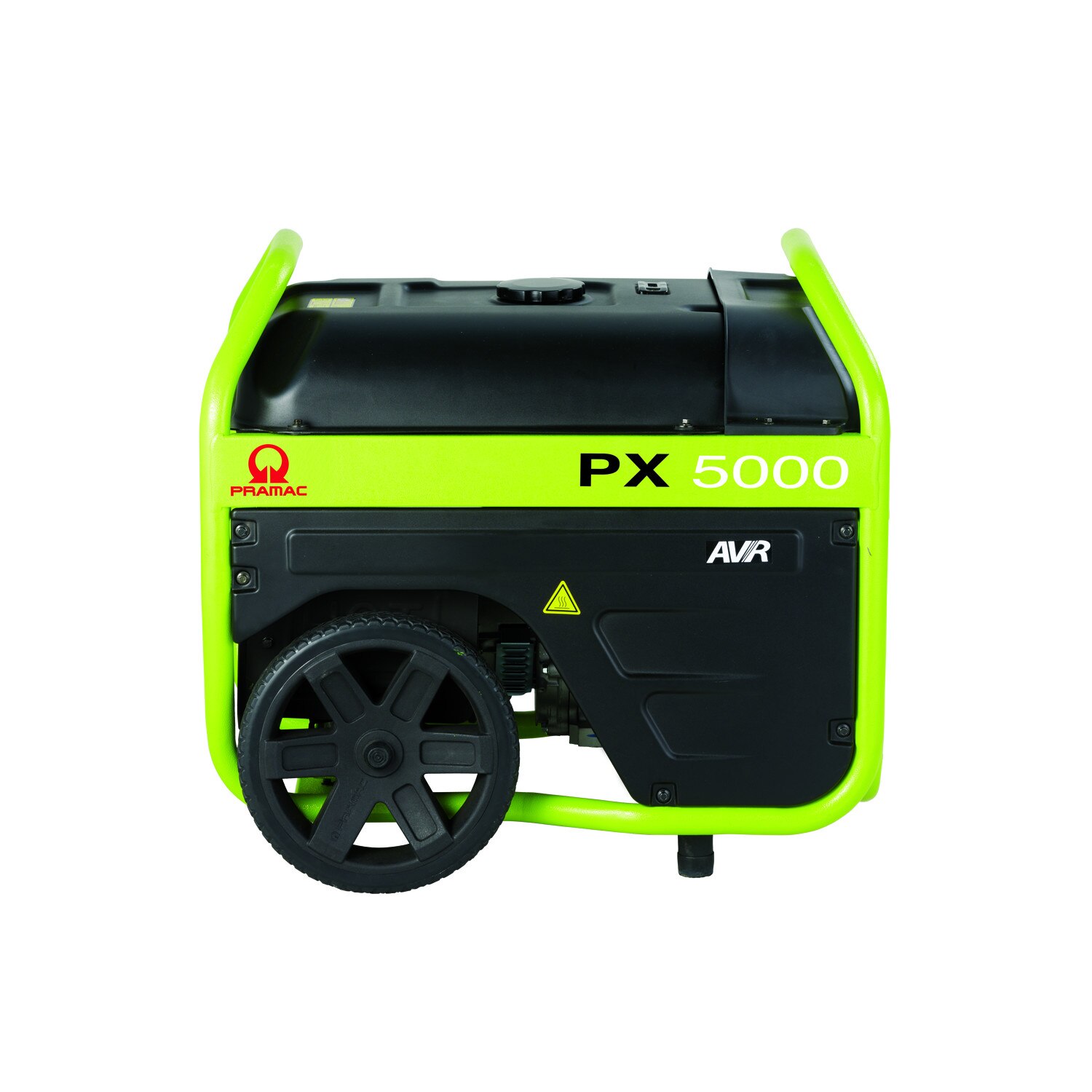 Generator PX5000, Monofazic, 230V, 50Hz, Motor Stage V Pramac, Pornire ...