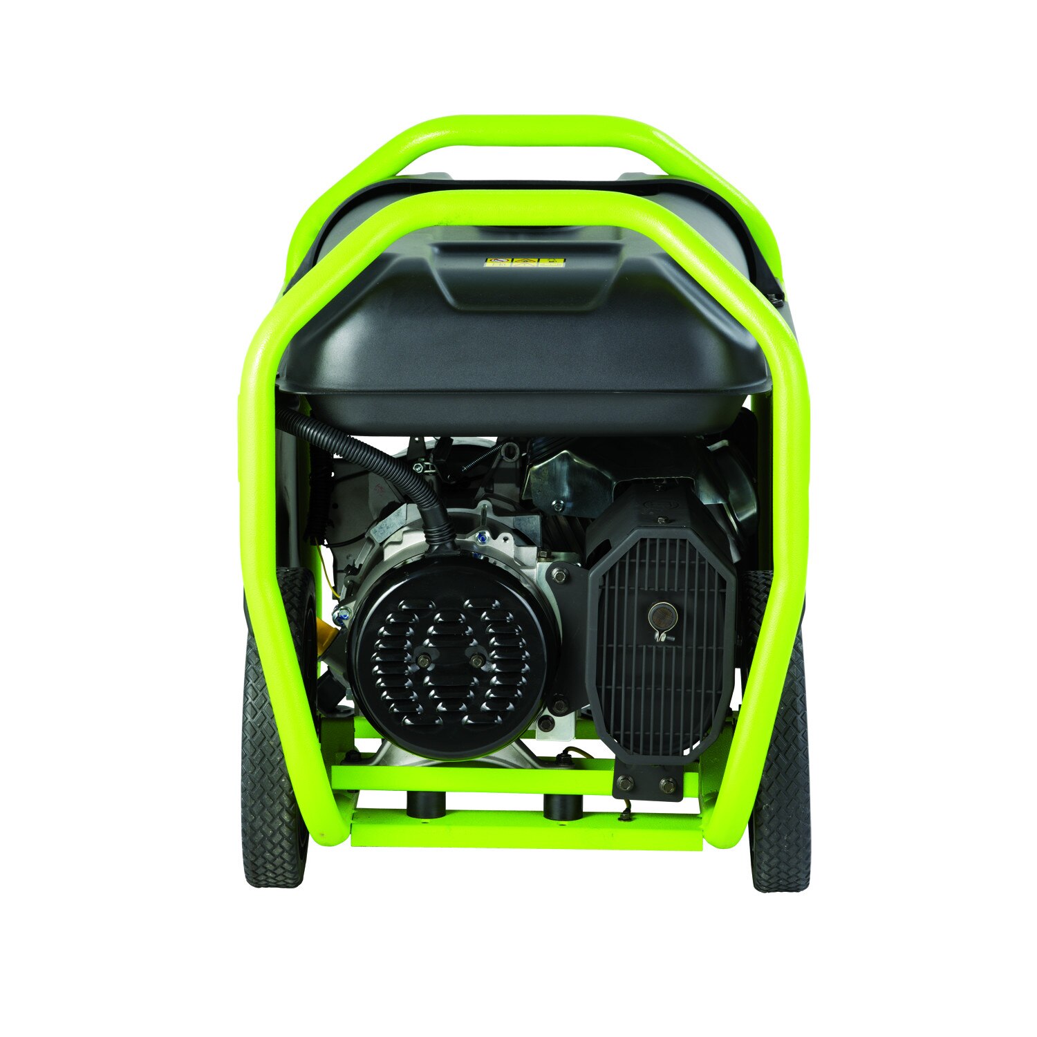 Generator PX5000, Monofazic, 230V, 50Hz, Motor Stage V Pramac, Pornire ...