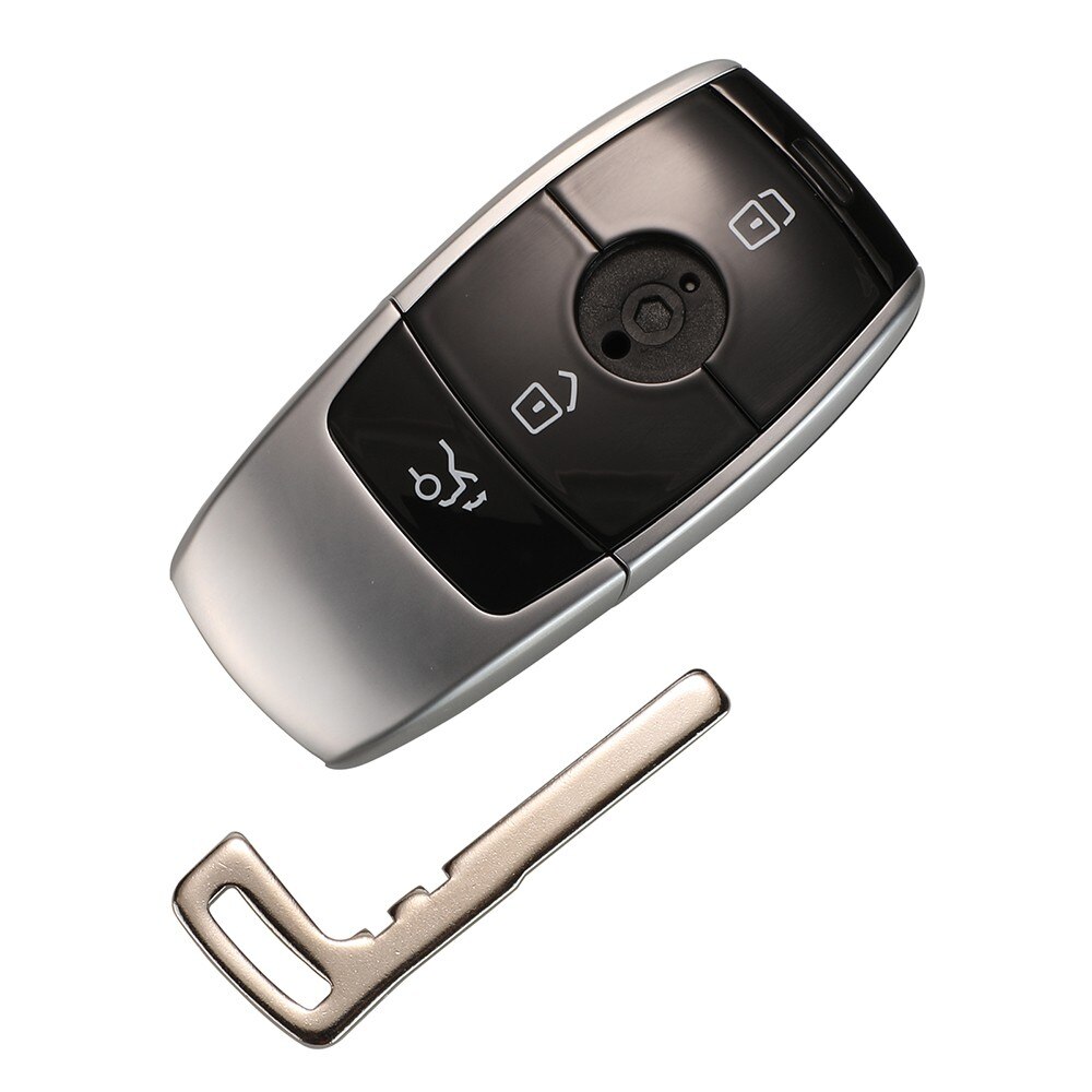Carcasa cheie auto Techstar® pentru Telecomanda Inteligenta ...