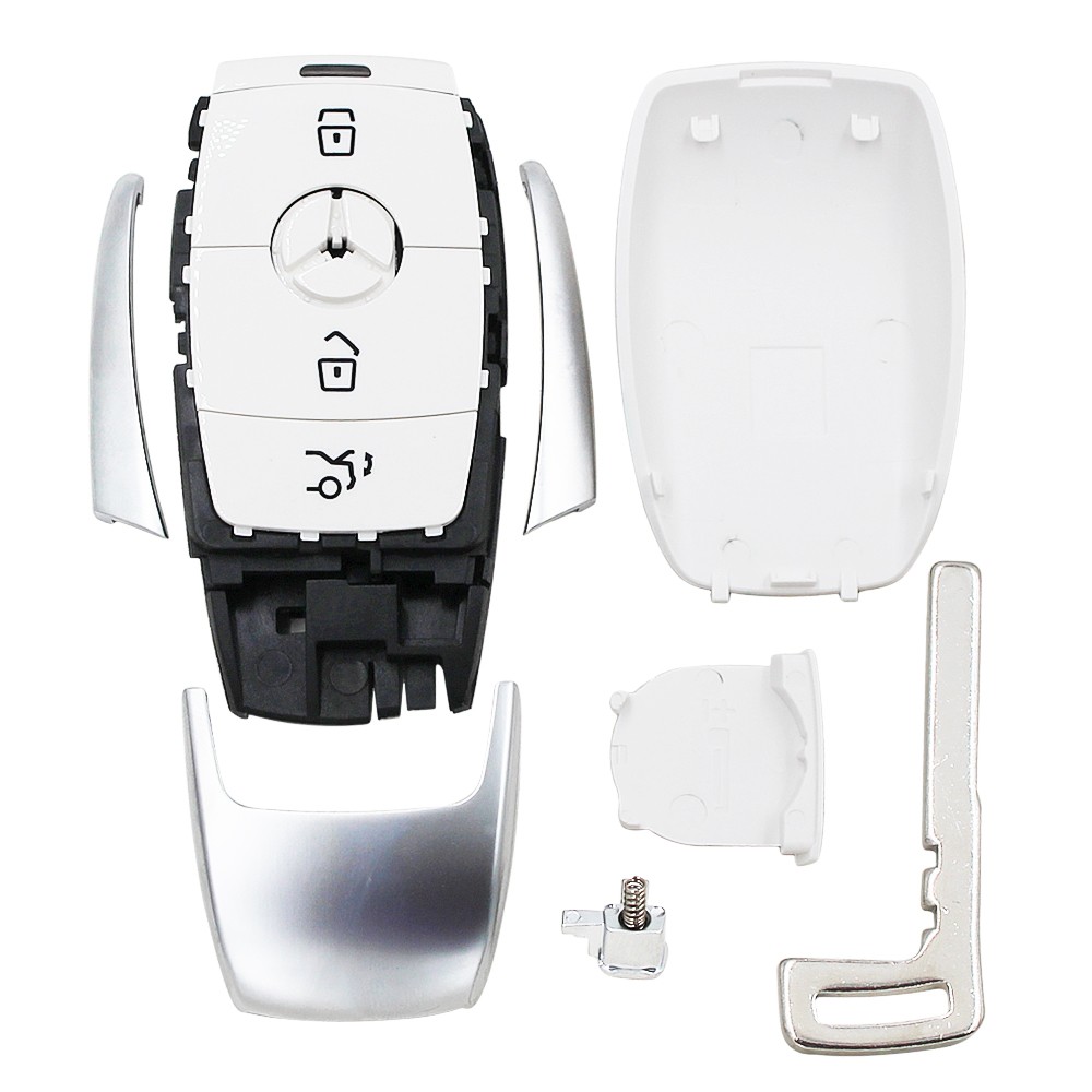 Carcasa cheie auto Techstar® pentru Telecomanda Inteligenta ...