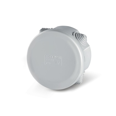 Doza Derivatie PT D80 CU PRESETUPE IP55 - eMAG.ro