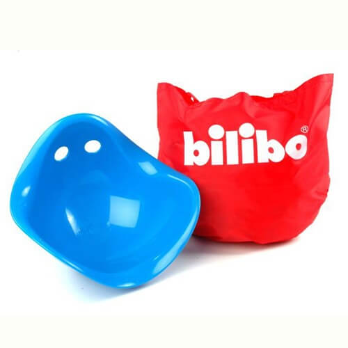 Bilibo táska, piros - eMAG.hu