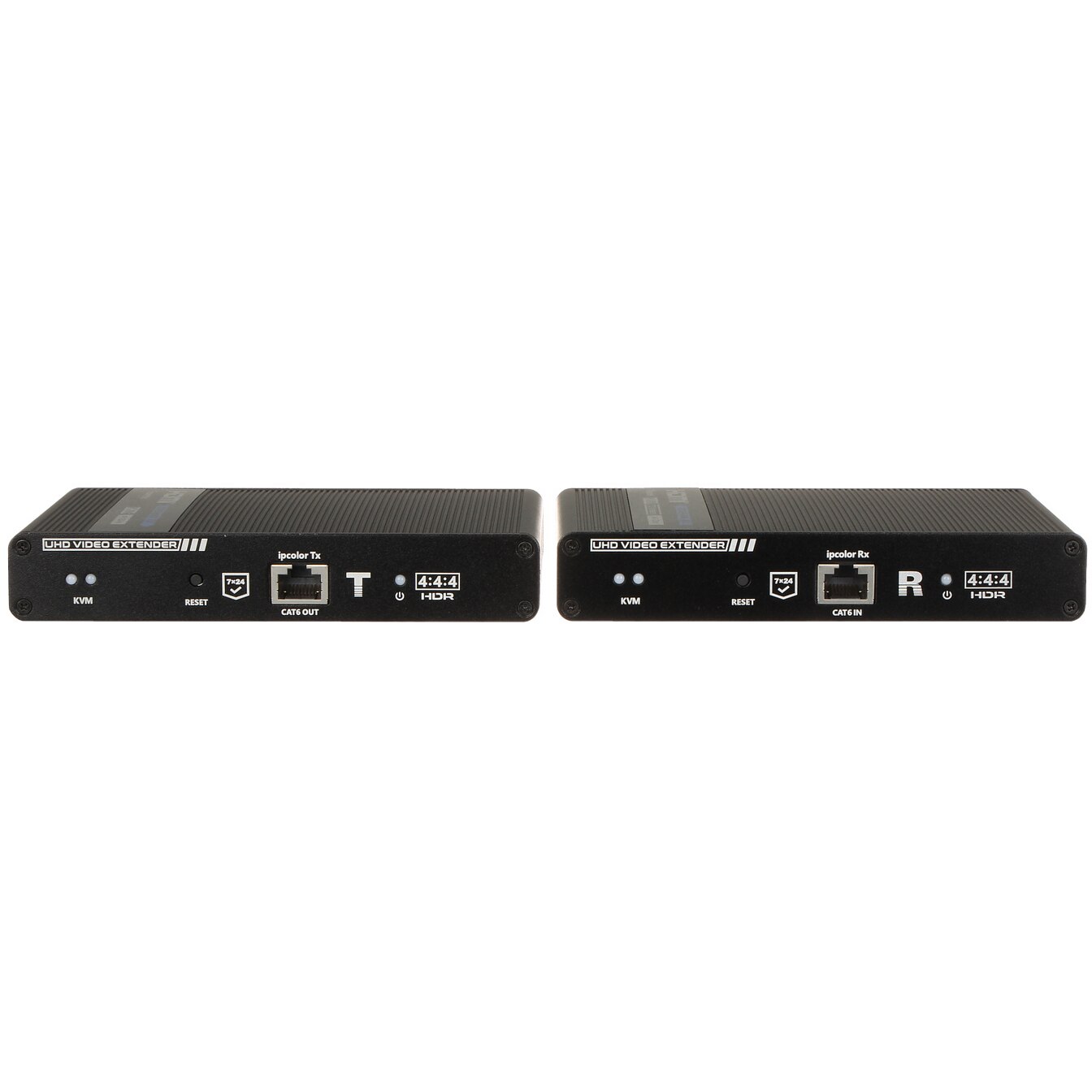 EXTENDER HDMI+USB-EX-100-4K, INNY-D - eMAG.ro