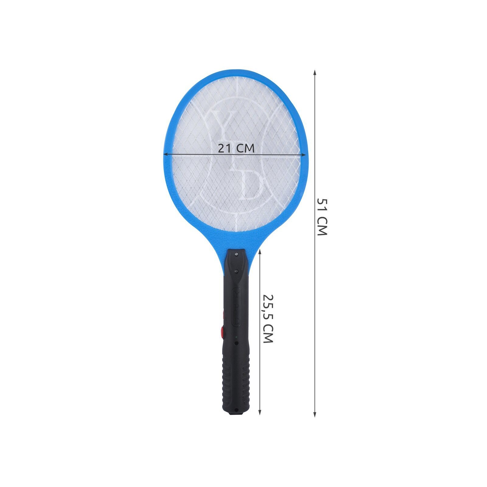 Paleta electrica pentru Muste, Tantari, Insecte, LikeSmart, cu ...