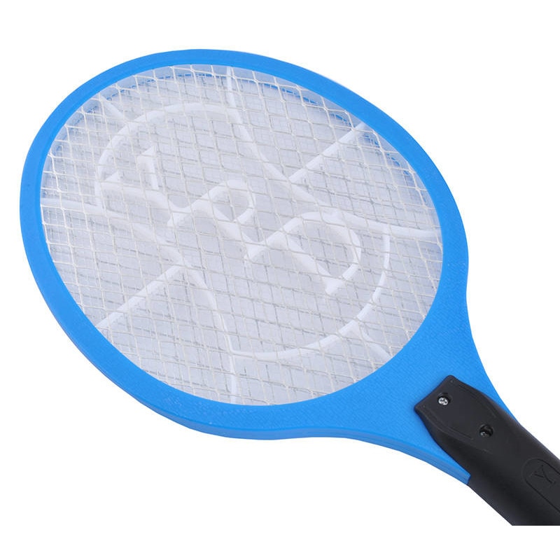 Paleta electrica pentru Muste, Tantari, Insecte, LikeSmart, cu ...