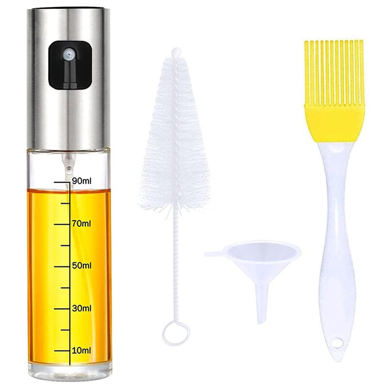 Ulei pentru gatit, 100 ml - eMAG.ro