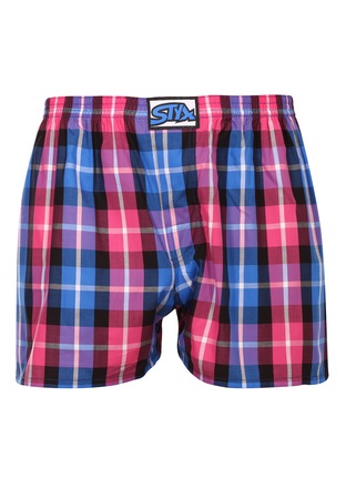 Slip barbati, Styx, Multicolor, L - eMAG.ro