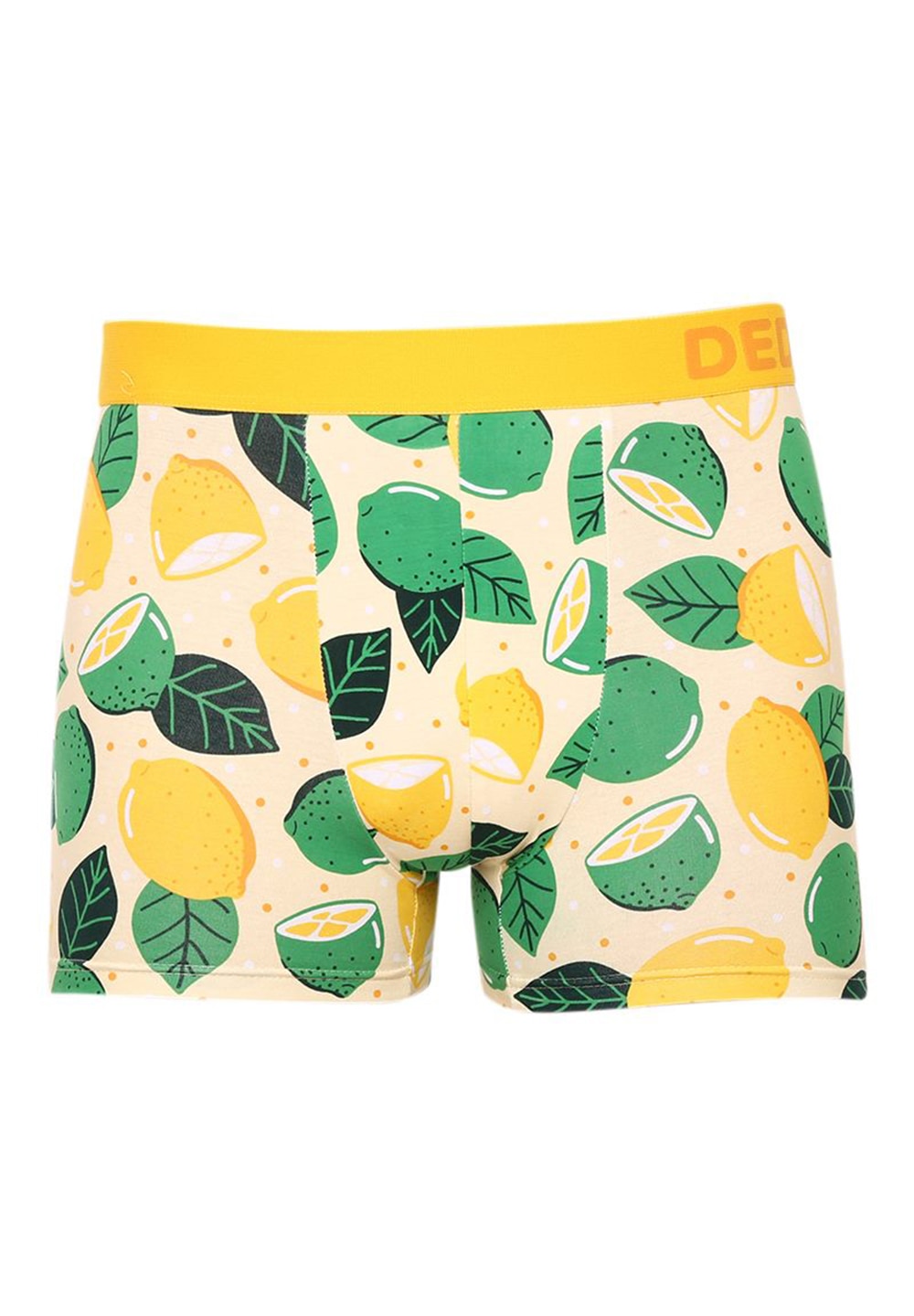 Boxeri barbati, Dedoles, Multicolor, XL - eMAG.ro