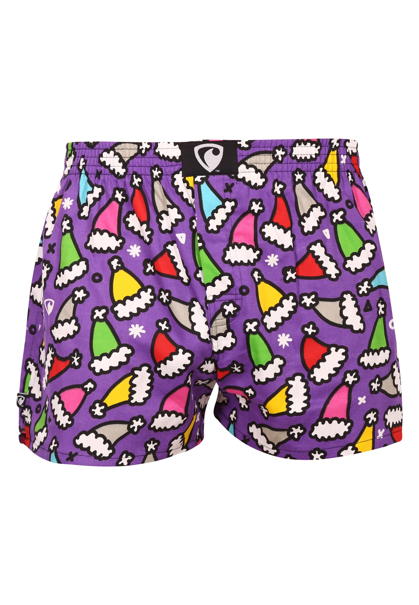 Slipi barbati, Represent, Bumbac, Marime M, Multicolor - eMAG.ro