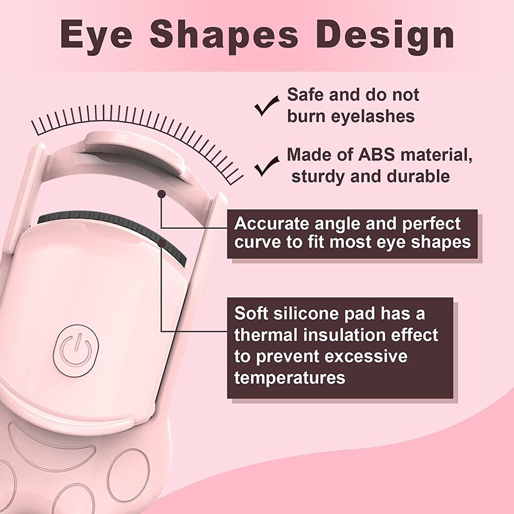 Ondulator gene electric, JESWO, USB, Roz - eMAG.ro