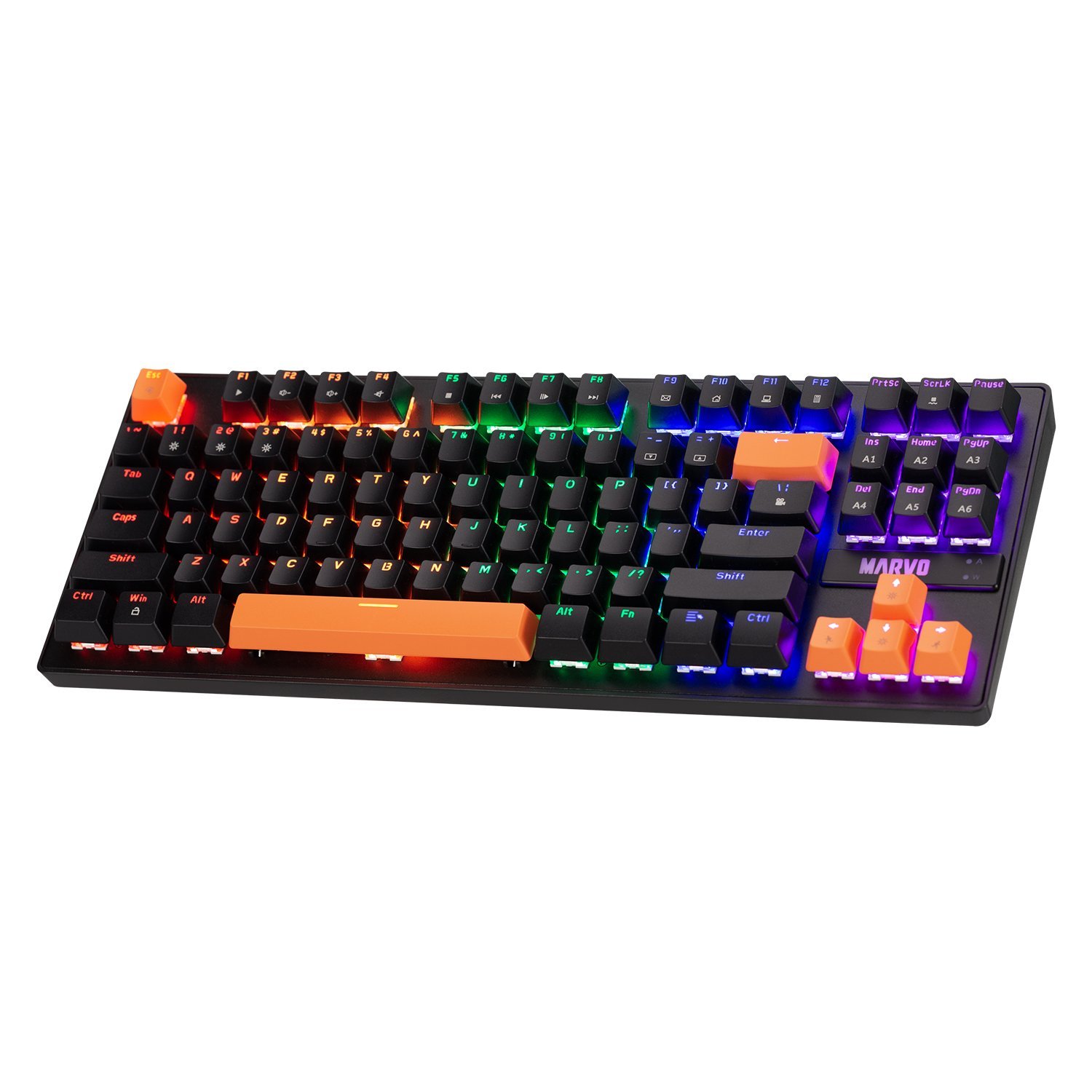 Tastatura Marvo KG901C - eMAG.ro
