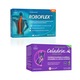 Pachet Coloana Forte 1 cutie Celadrin™ Extract Forte, 60 capsule si 1 ...