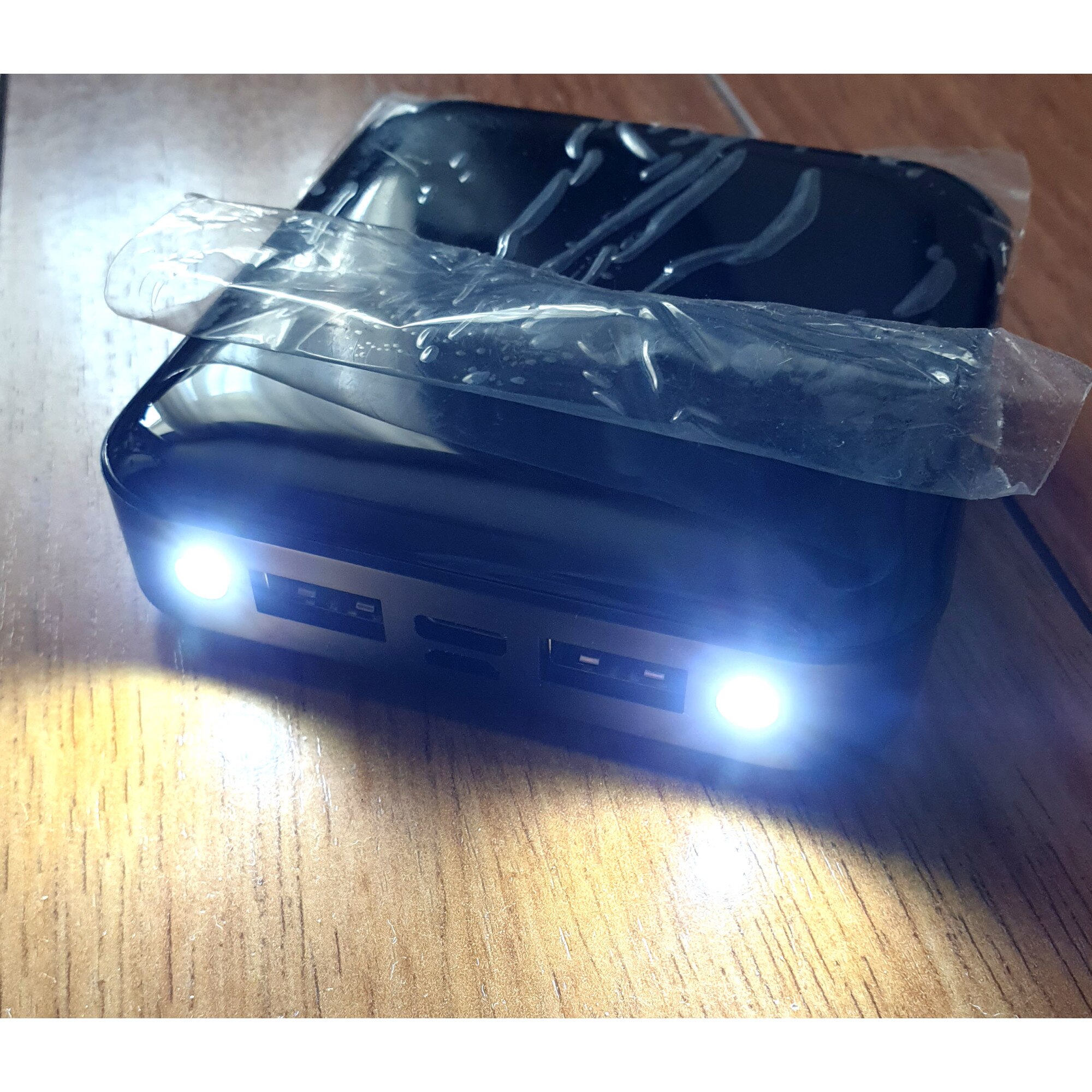 Vizor smart GPyeS JOY C, camera de supraveghere cu sonerie, Tuya, Ecran ...