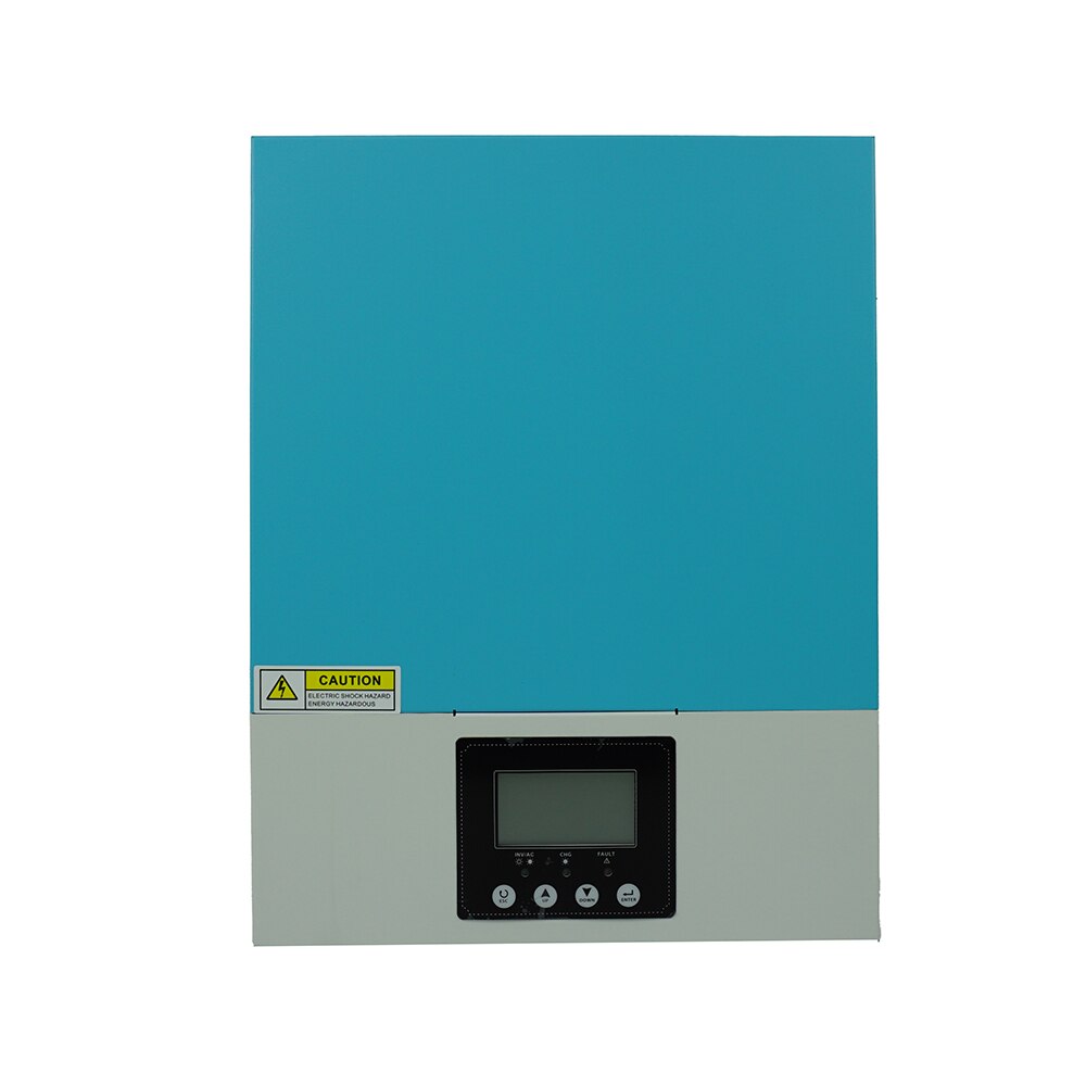 Invertor Off-Grid 2.4kw, NM-2.4KW-M-24V - eMAG.ro