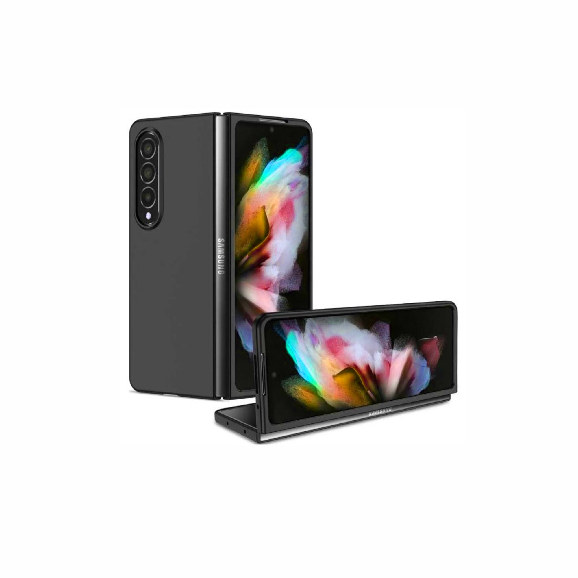 Samsung Galaxy Z Fold 4 kompatibilis borító - eMAG.hu
