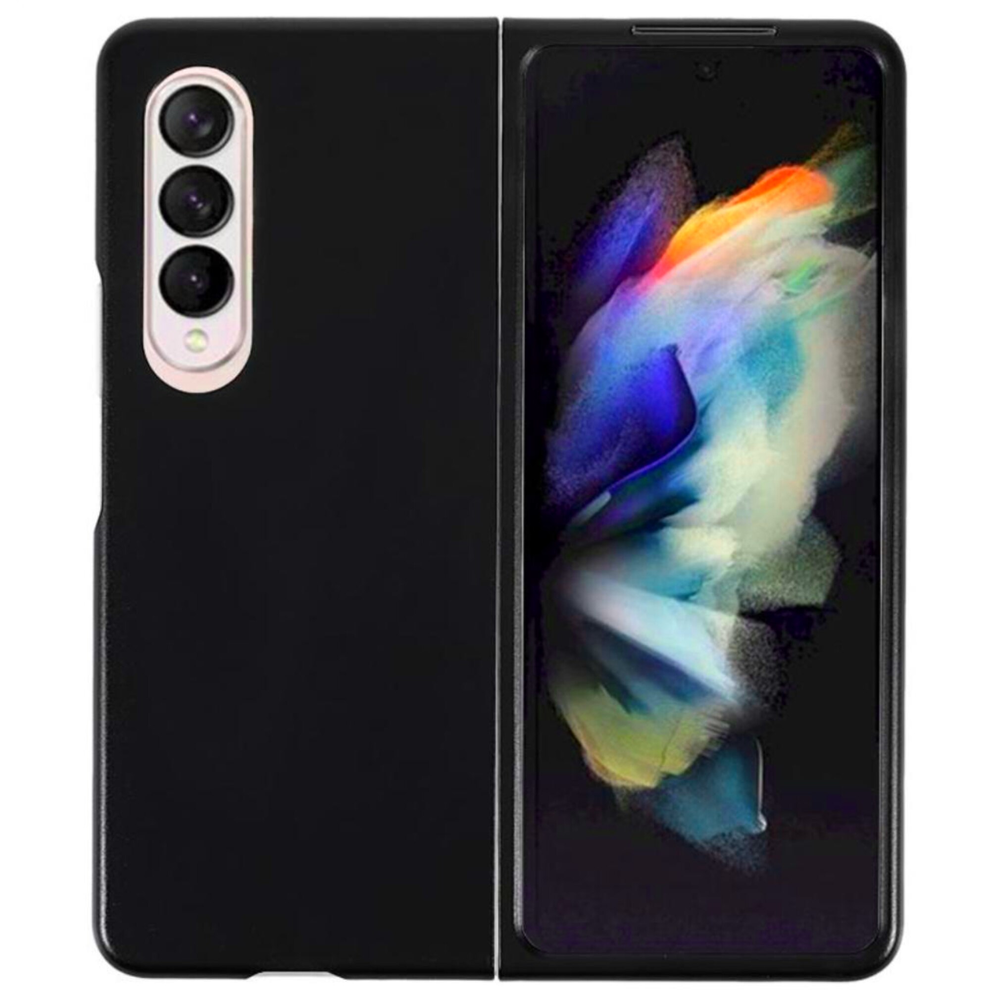 Samsung Galaxy Z Fold 4 kompatibilis borító - eMAG.hu