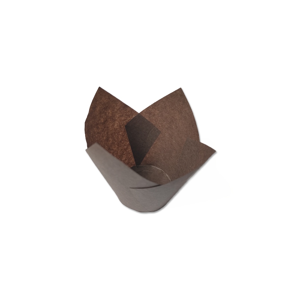 Set 267 bucati Forma de Copt din Hartie pentru Briose, Rezistente la ...