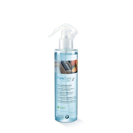 Solutie Curatare Tapiterie Piele & Textila BMW Pure Care, 300ml - eMAG.ro