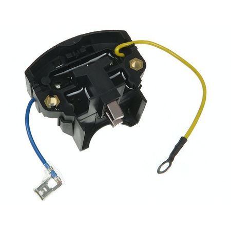 Releu alternator Renault Clio, ip1652, 12V - eMAG.ro