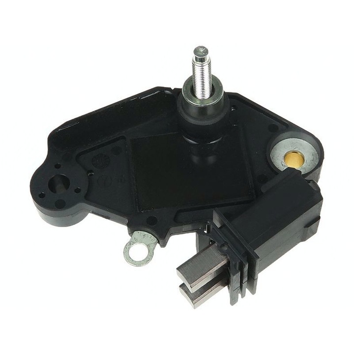 Releu alternator Fiat Ducato, m514, 12V - eMAG.ro