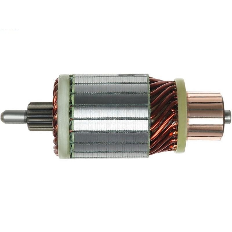 Rotor electromotor Alfa Romeo, im2002, 12V - eMAG.ro
