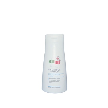 Sampon dermatologic antimatreata, 400 ml - eMAG.ro