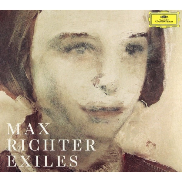 Max Richter: Exiles [CD] - eMAG.ro