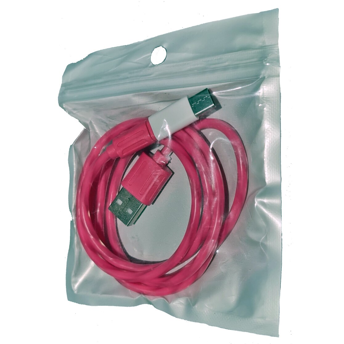 Cablu de incarcare si transfer de date Premium 3.1A USB-Type C Datamaxx ...