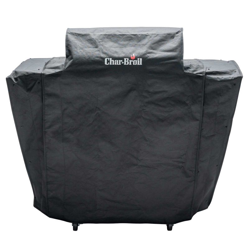 Капак за грил Char-Broil Smart-E 140118 - eMAG.bg