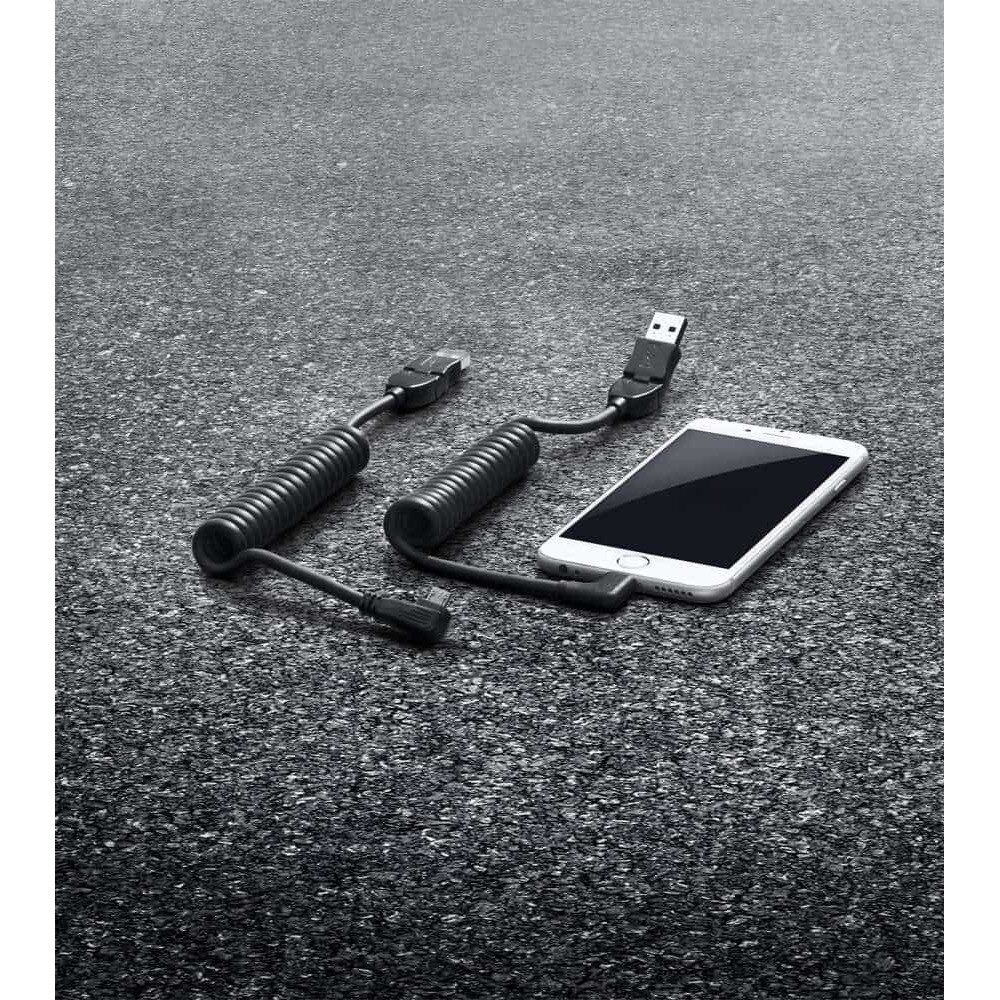 Cablu USB Porsche cu Micro USB - eMAG.ro