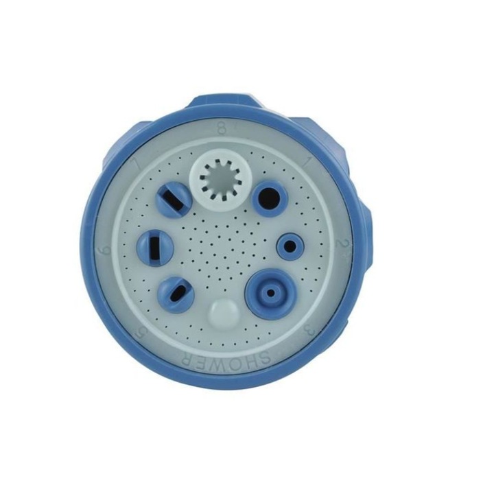 Set Pistol Multifunctional si Recipient Detergent pentru Spalat Masina ...