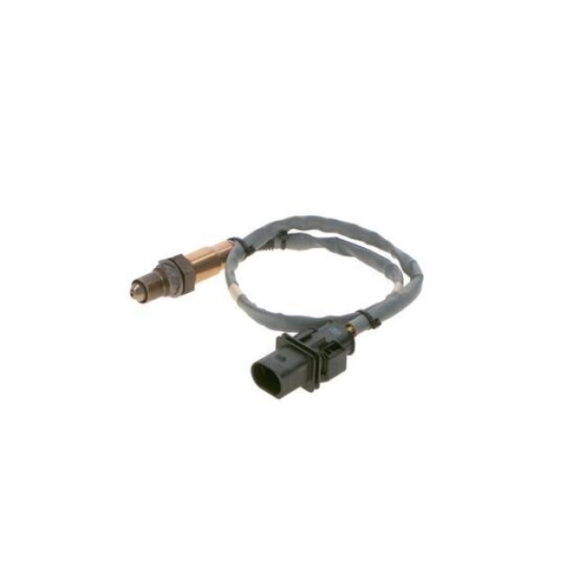 Sonda lambda, Audi A3, A3 Sportback; Seat Alhambra, Alhambra Van, BOSCH ...