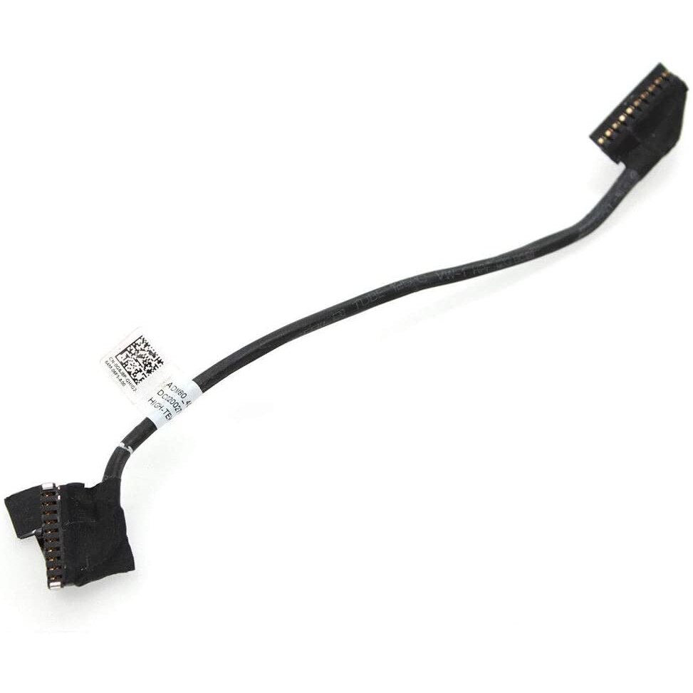 Кабел за свързване на батерия Dell Latitude E5570 E5470 Precision 15 ...
