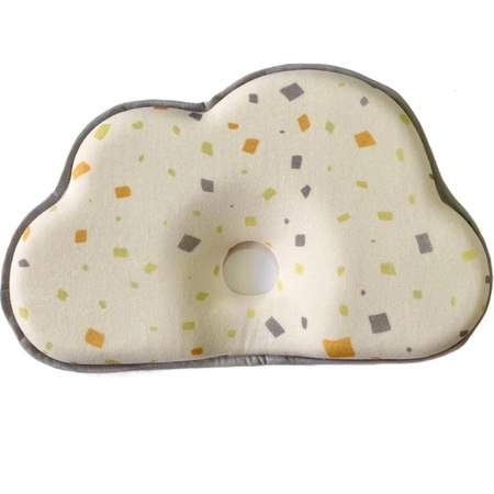 Pernuta speciala pentru cap bebelus, Points - eMAG.ro