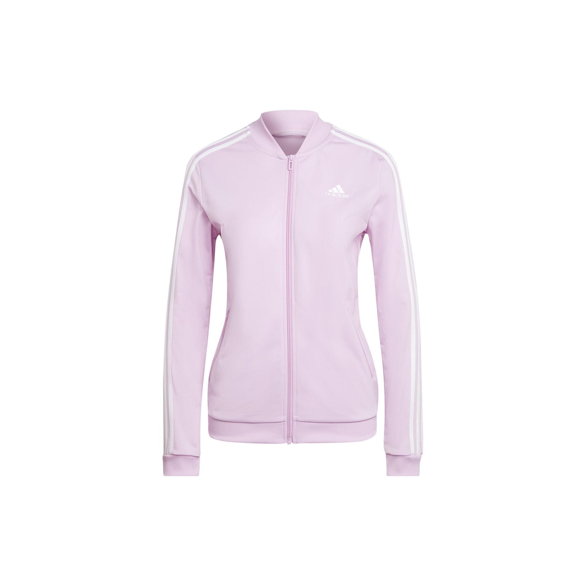 Trening Adidas W 3s Tr Ts HM1916 Femei Mov S - eMAG.ro