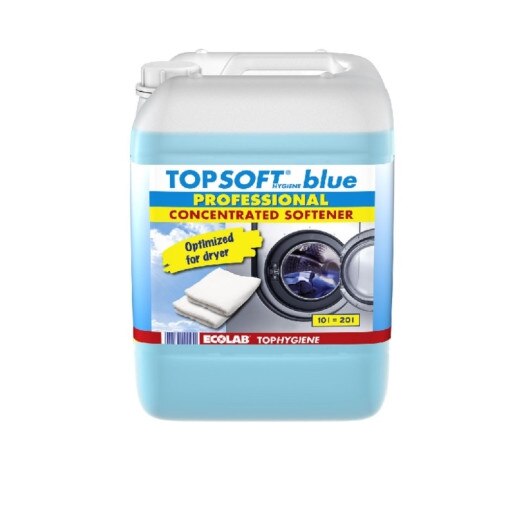 Balsam de rufe Topsoft 10L - eMAG.ro