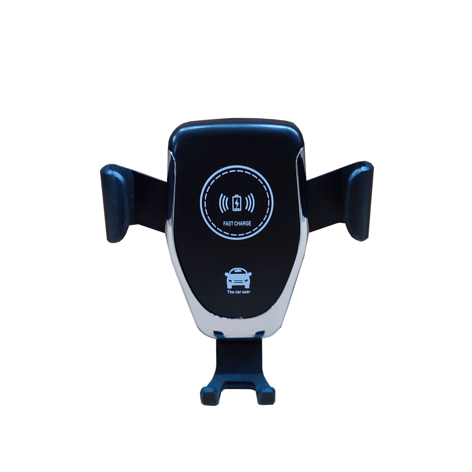 Suport telefon auto cu incarcare wireless Carmax - eMAG.ro