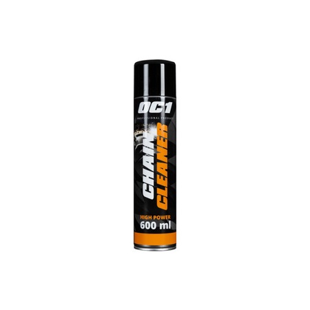 Spray Curatare Lant Moto OC1 600ml - eMAG.ro