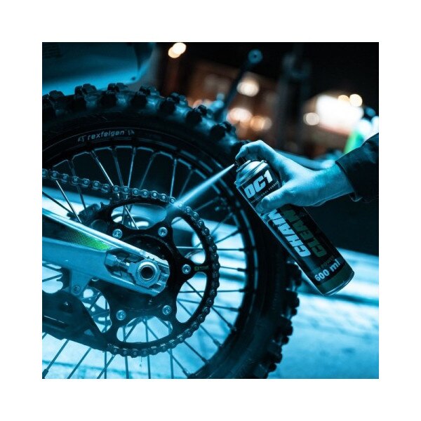 Spray Curatare Lant Moto OC1 600ml - eMAG.ro
