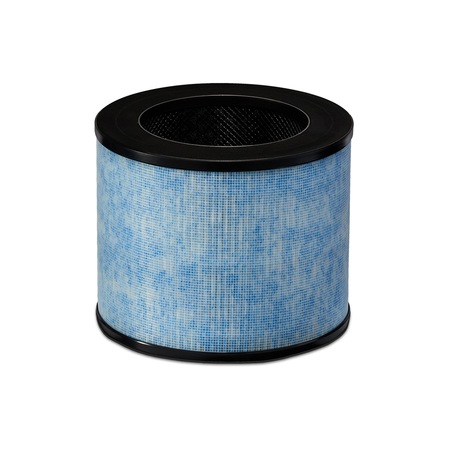 Филтър HEPA-13 Instant, за Пречиствател на въздух Instant Air Purifier ...