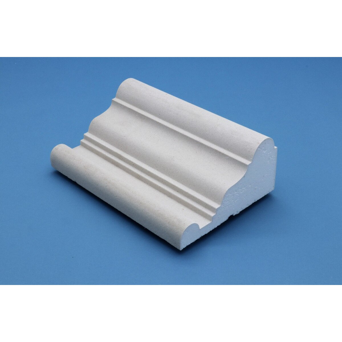 Pervaz de geam, Polistiren, 60x120x2000, P26PC - eMAG.ro
