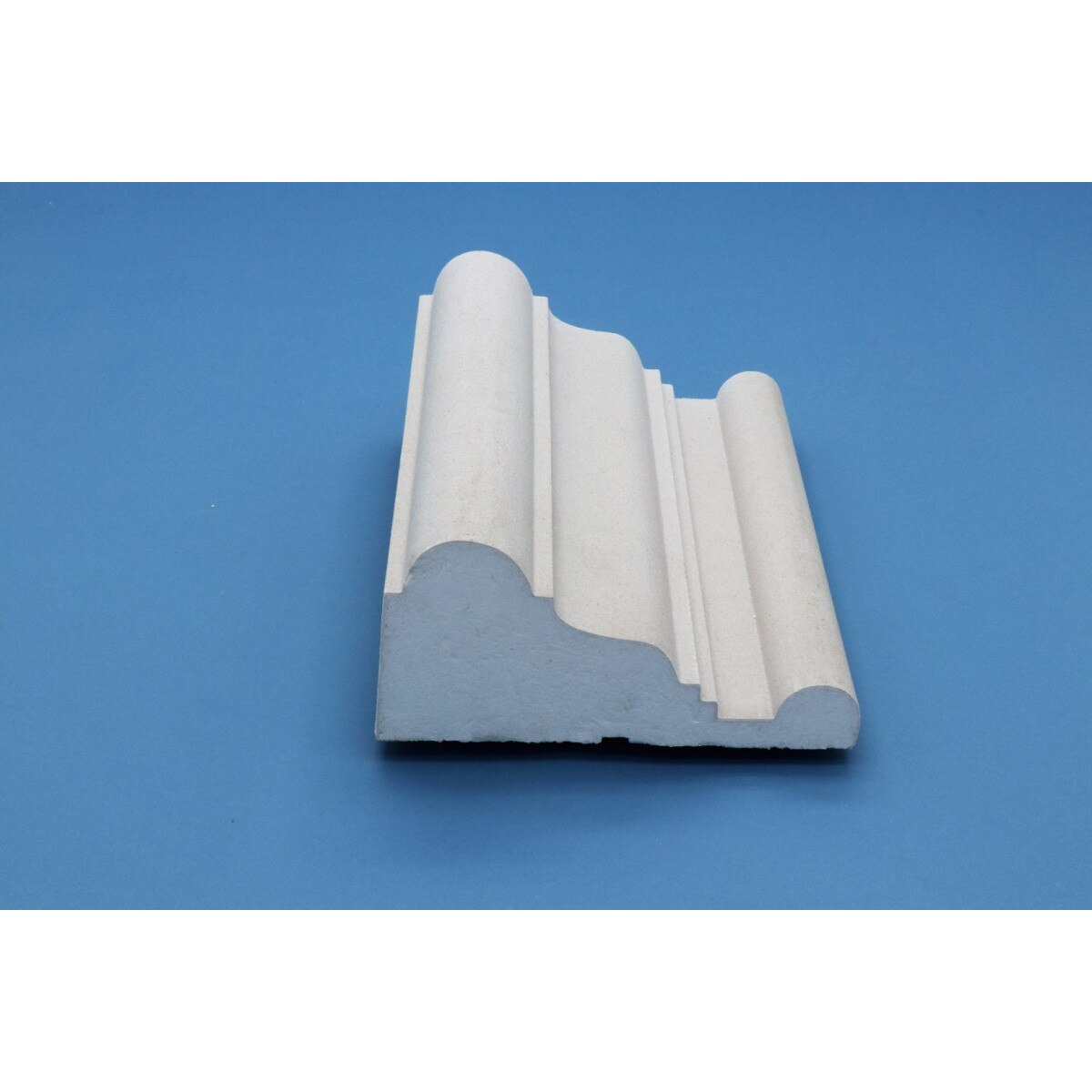 Pervaz de geam, Polistiren, 60x120x2000, P26PC - eMAG.ro