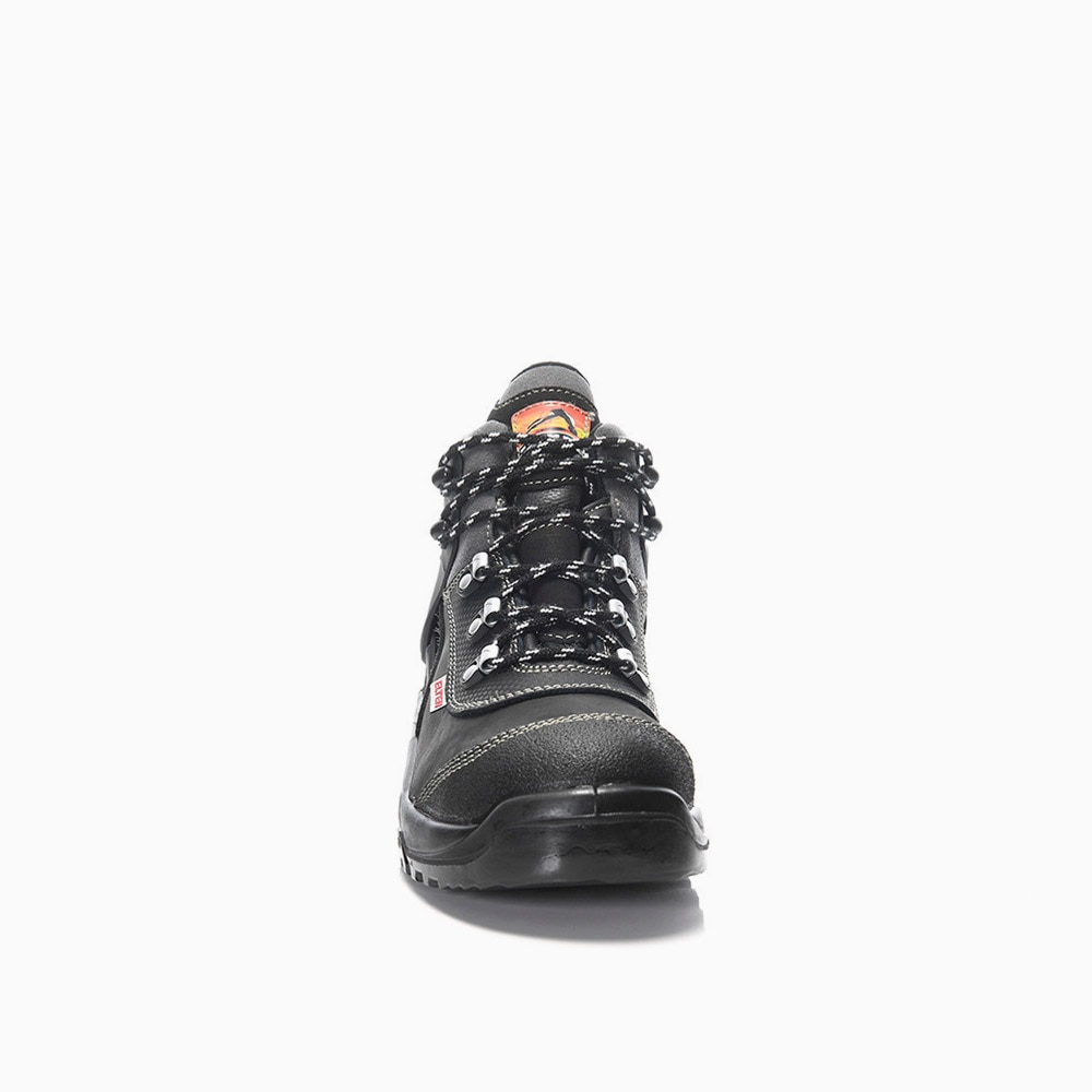 Ghete protectie ELTEN SRC S3 "Dino Black" masura 39 - eMAG.ro